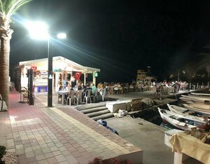 Erhan Restaurant (Balıkesir, Marmara), restoran  Marmara'dan