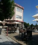 Balıkesir Polis Evi (Paşa Alanı Mah., Ali Gaffar Okkan Cad., No:16, Karesi, Balıkesir), resort oteller, tesisler  Balıkesir'den