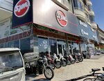 Motocek (Balıkesir, Edremit, Kadıköy Mah., 20000. Sok., 6A), motosiklet satışı  Edremit'ten