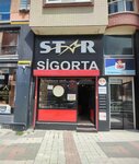 Star Sigorta (Kütahya, Kütahya Merkez , Adnan Menderes Blv., 86), sigorta acentaları  Kütahya'dan
