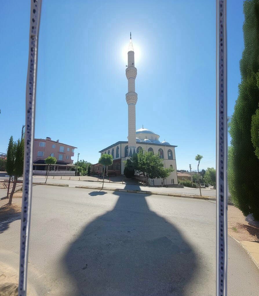 Cami Bilal-İ Habeşi Cami, Safranbolu, foto