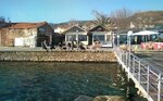 Mimoza Cafe (Cumhuriyet Mah., Barış Cad., No:29, Edremit, Balıkesir), kafe  Edremit'ten