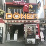 Alaca Piknik (Çankırı, Çankırı Merkez , Elif Cad., 21A), restoran  Çankırı'dan