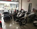 MotorHospital (Tekirdağ, Saray, Ayaspaşa Mah., Nazırlar Cad., 50/2), motor tamiri  Saray'dan
