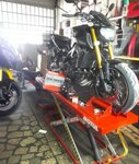 Ern Motorcu (75. Yıl Mah., 5311. Sok., No:52, Yunusemre, Manisa), motosiklet yedek parçaları  Manisa'dan