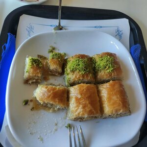 Katre Unlu Mamulleri ve Kafe (Pazar Mah., Gazi Cad., No:62, Merkez, Burdur), kafe  Burdur'dan