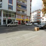 Şok (Bingöl, Bingöl Merkez , Maraşal Fevzi Çakmak Cad., 16A), süpermarket  Bingöl'den