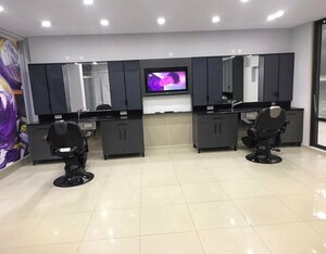 Salon Özhan Biga (Çanakkale, Biga, İstiklal Cad., 169), kuaförler  Biga'dan