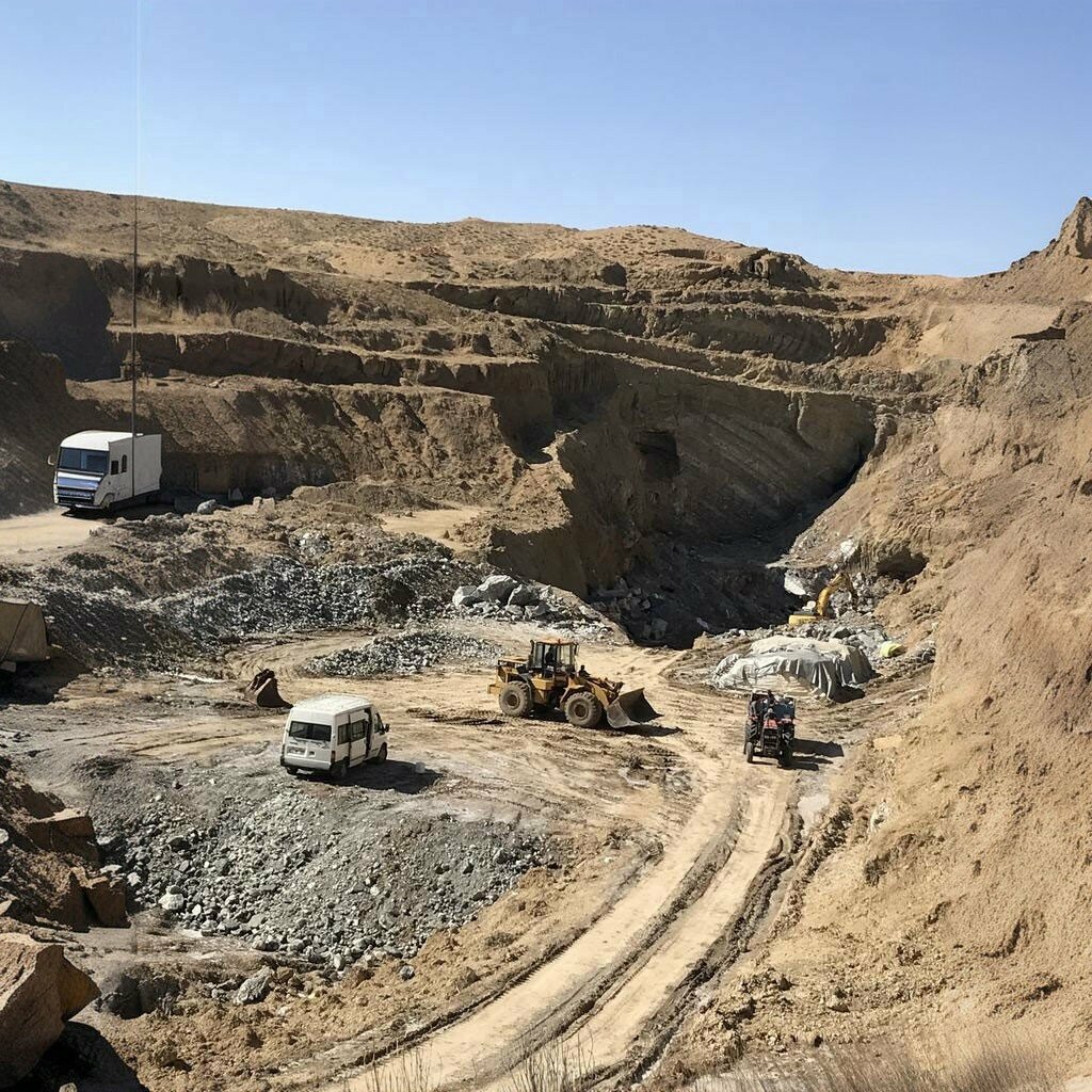 Muhtarlıklar Tepesidelik Köy Muhtarlığı, Kırşehir, foto