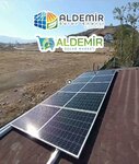 Aldemir Solar Enerji (Ankara, Yenimahalle, 1354. Cad., 138), enerji ekipmanı firmaları  Ankara'dan