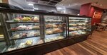 İskele Balık Restaurant (İsmetpaşa Mah., Atatürk Cad., No:23, Dikili, İzmir), restoran  Dikili'den
