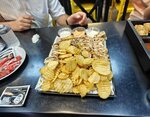 Tasty Fast Food (Mersin, Gazi Mustafa Kemal Blv., 635B), fast food  Mersin'den
