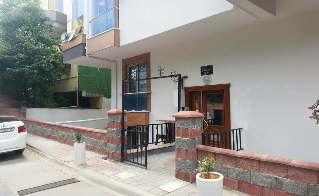 Kültür ve eğlence parkları Aşık Veysel Parkı, İstanbul, foto