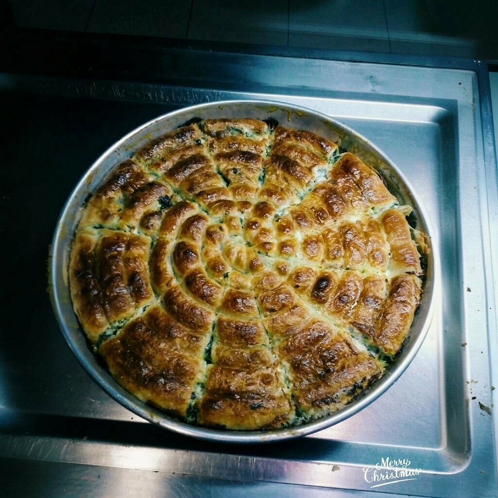 Ekmek fırını Demir Unlu Mamülleri, Orhangazi, foto