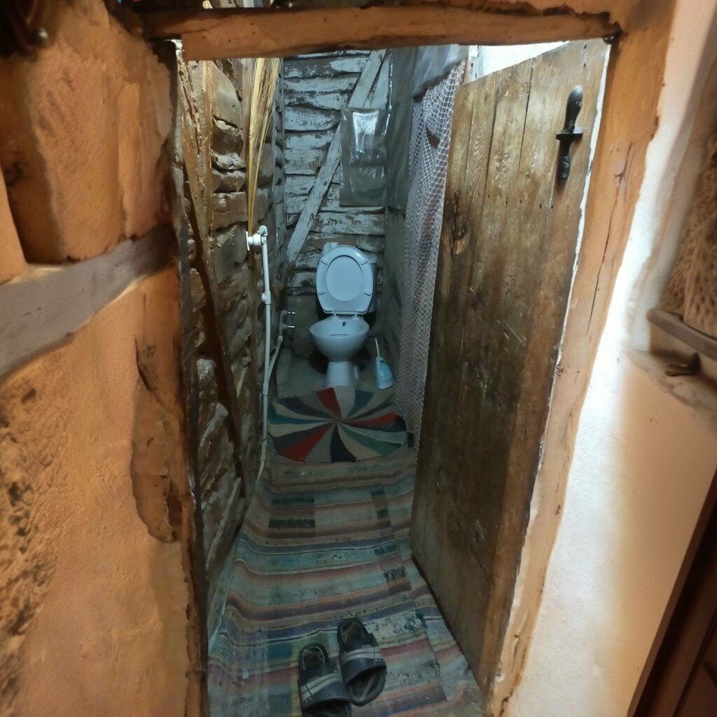 Muhtarlıklar Kümbetli Köy Muhtarlığı, Niksar, foto