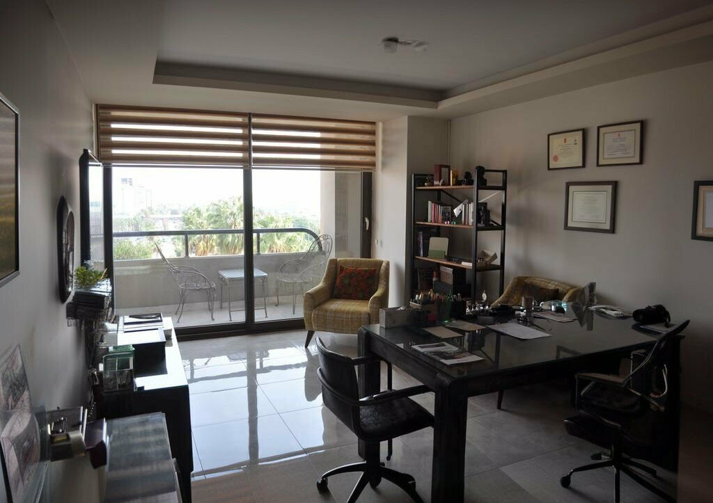 Güzellik salonu Dermis Güzellik Salonu, Mersin, foto
