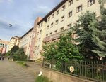 Rize Adalet Sarayı (Müftü Mah., Menderes Blv., Rize Adalet Sarayı, Rize), devlet kurumları ve bakanlıklar  Rize'den