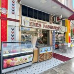 Enes Pastanesi (Mersin, Silifke, Göksu Mah., Atatürk Blv., 40B), özel pasta siparişi  Silifke'den