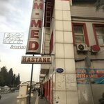 Tam-Med (Savcılı Mah., İnönü Cad., No:156, Şahinbey, Gaziantep), hastaneler  Gaziantep'ten
