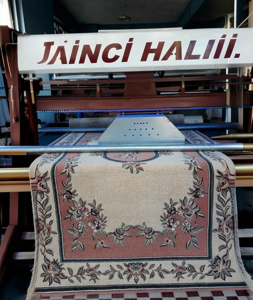 Halı yıkamacılar İnci Halı Yıkama, Gölcük, foto