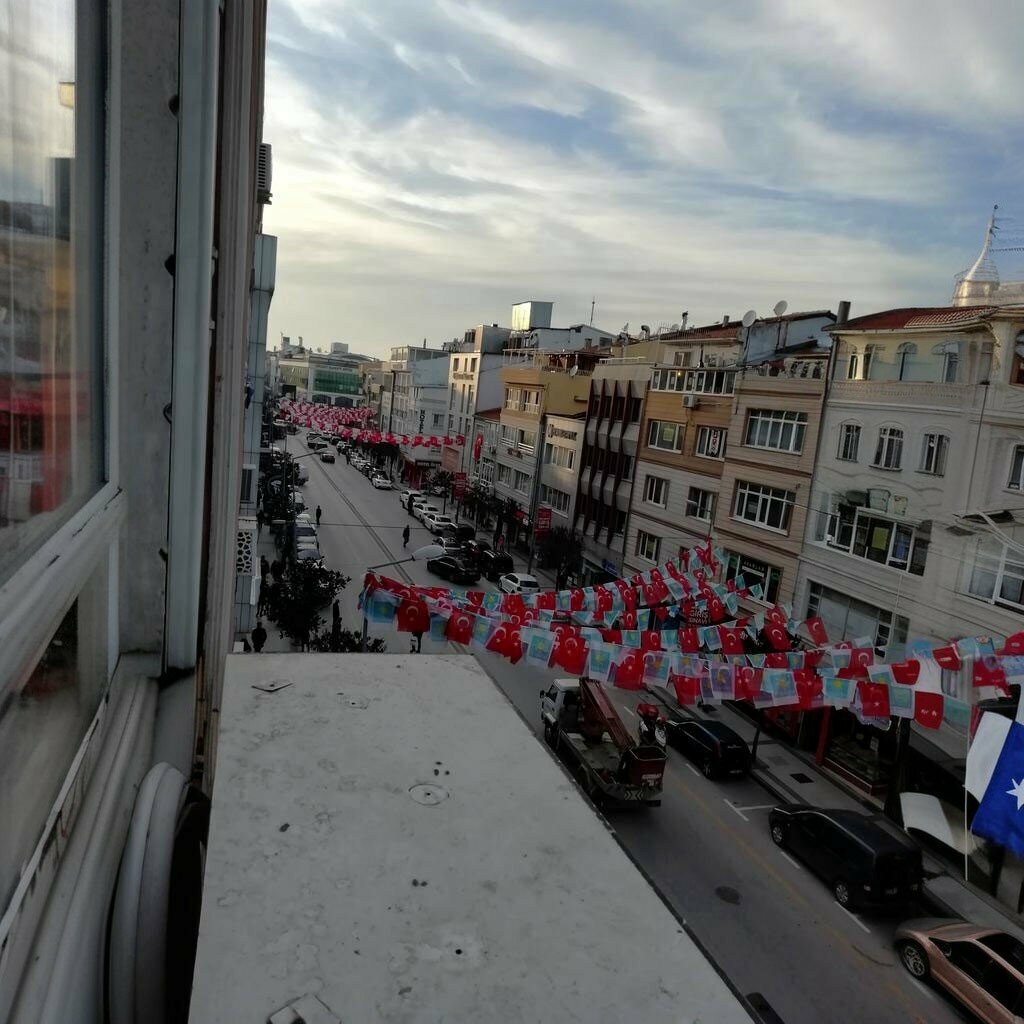 Otel Özüdoğru Hotel, Yalova, foto