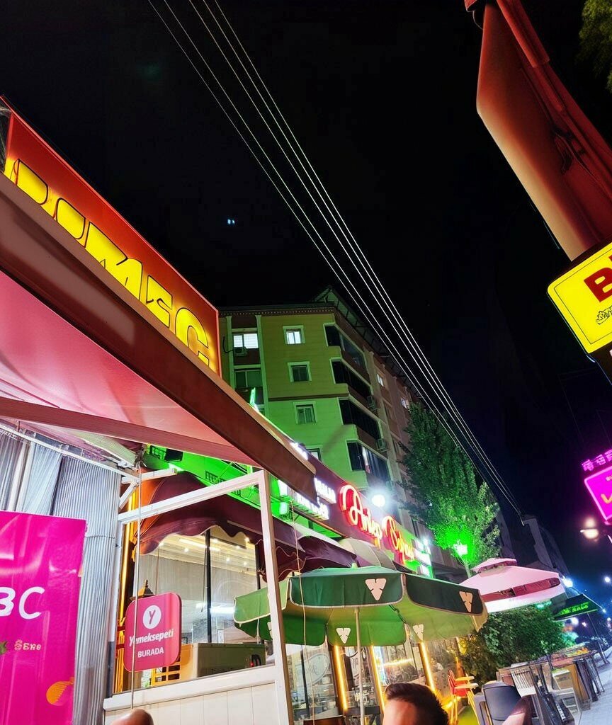 Restoran Can Can Kokoreç, Torbalı, foto