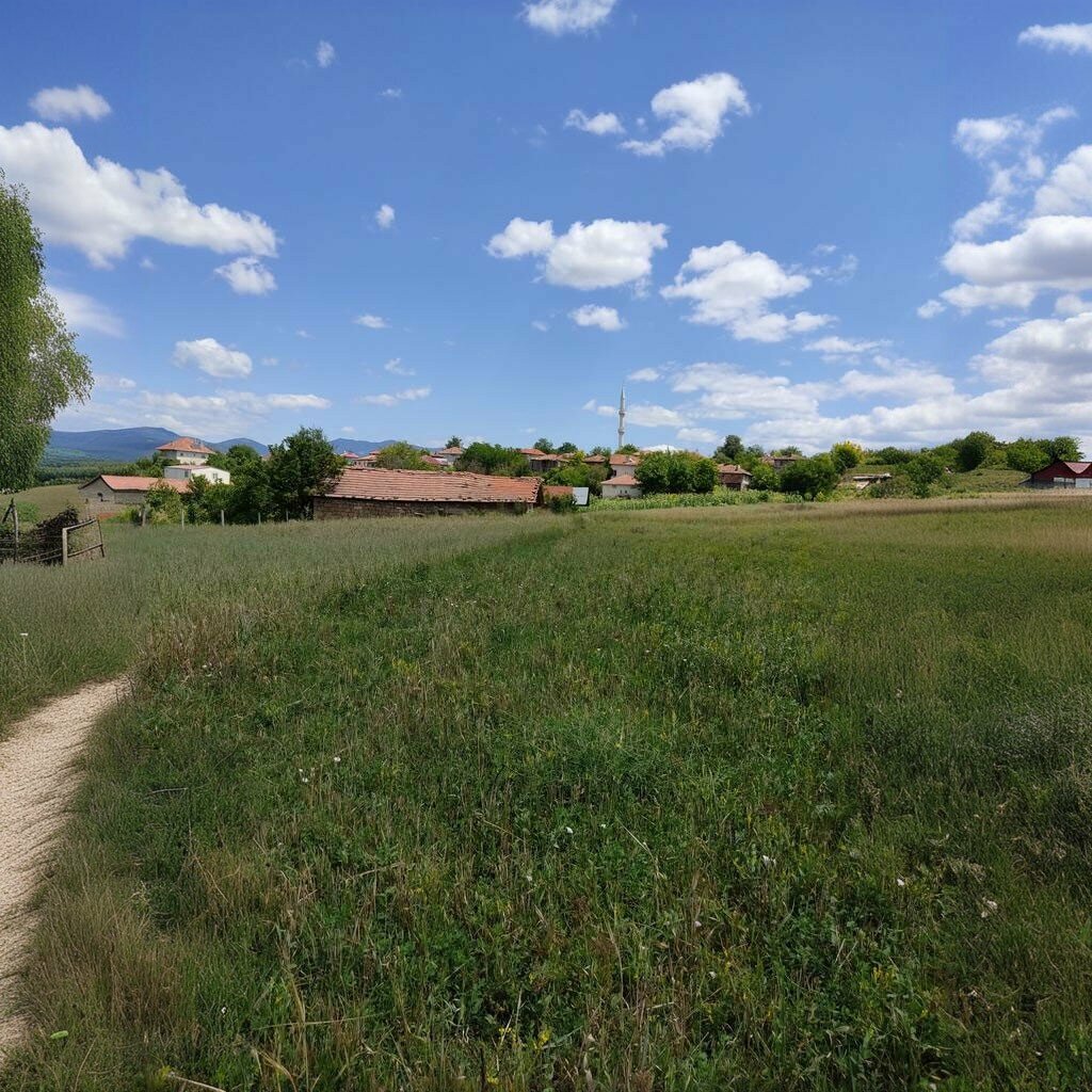 Muhtarlıklar Müslimler Köy Muhtarlığı, Araç, foto