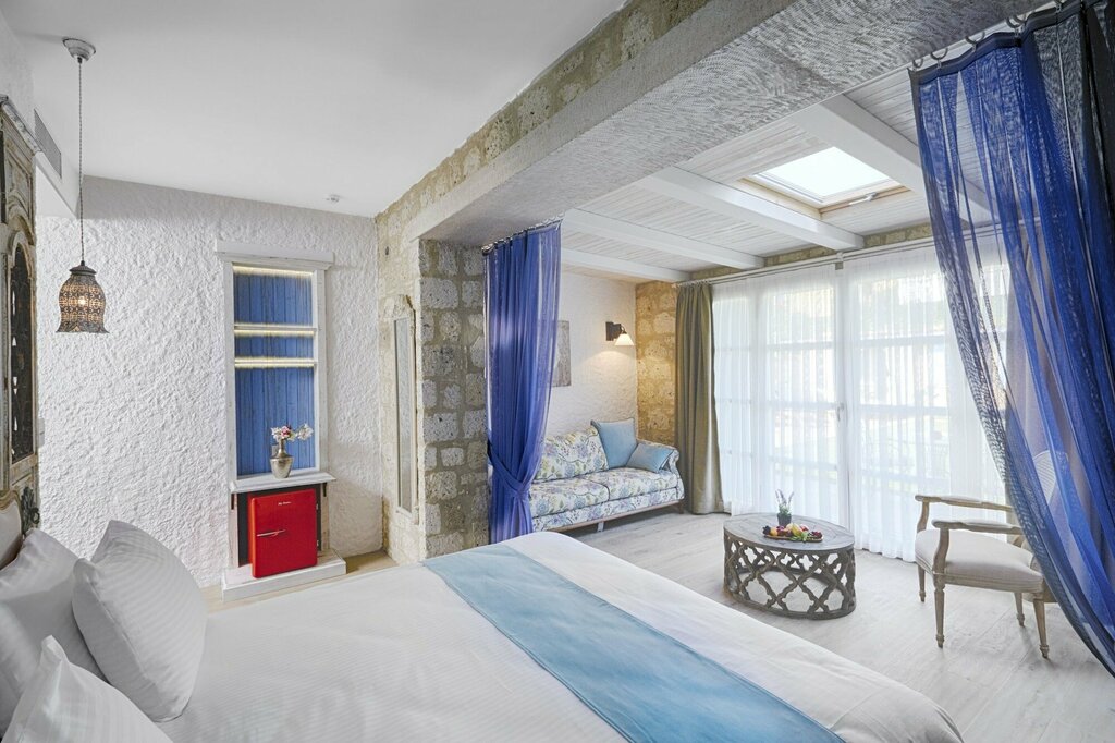 Otel Alakapı Otel, Çeşme, foto