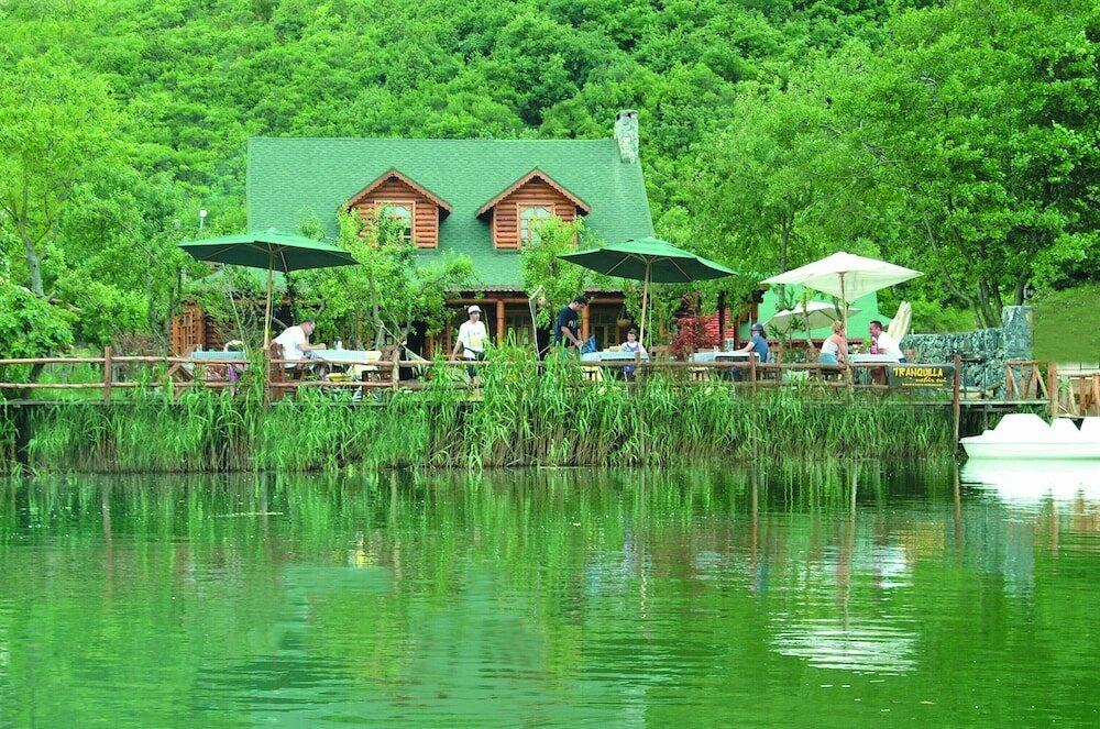 Otel Tranquilla Nehir Evi, Şile, foto