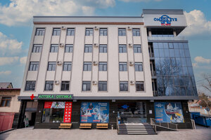 Omega Eye (Tallimarjon Street No:15, Tashkent), tıp merkezleri ve klinikler  Taşkent'ten