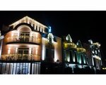 Белый лотос (ulitsa Gagarina No:41), otel  Zelenogradsk'tan