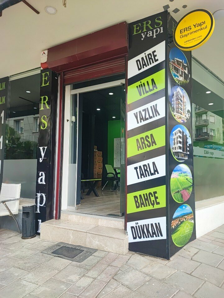 i̇nşaat firmaları Ers Yapı, İzmir, foto