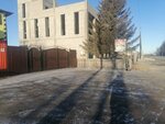 Русская баня (ulitsa Musy Dzhalilya No:71, mikrorayon Parfyonovo), hamamlar  Tiumen'den
