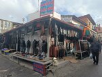 Derici Öztürk Giyim (Anafartalar Mah., Aysın Sok., No:13, Altındağ, Ankara), giyim mağazası  Ankara'dan