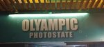 Olympic photo estate (No:21C, Defence Housing Authority), kitap mağazaları  Karaçi'den