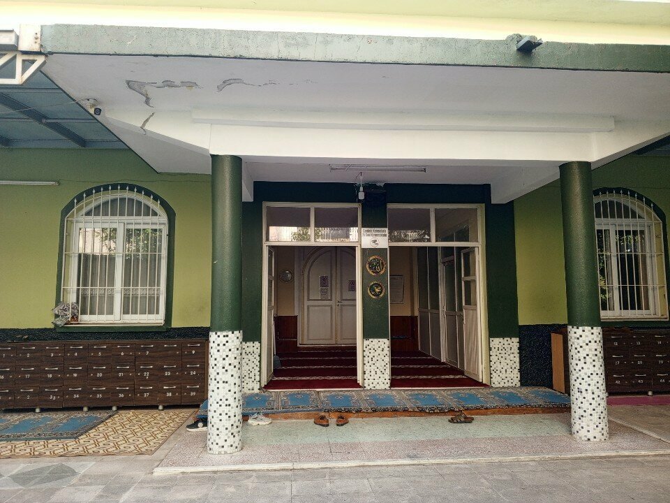 Cami Mirzaçelebi Cami, Adana, foto