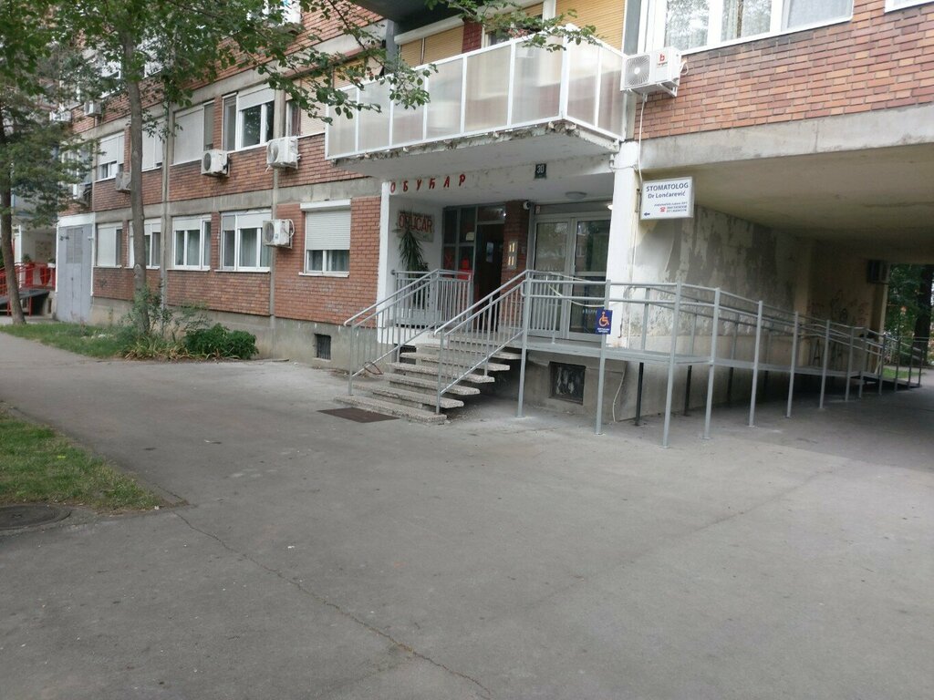 Ayakkabı firmaları Ljiljana Milošević PR, Belgrad, foto