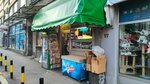 Mini Market (Despota Stefana Boulevard No:17), gazete bayi  Belgrad'dan
