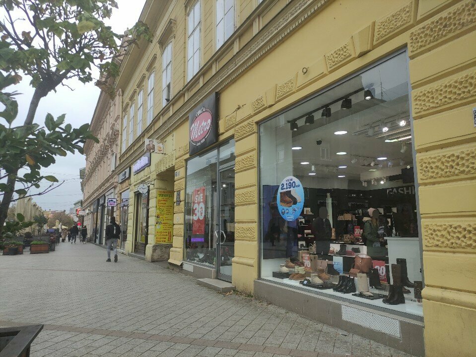 Bar Pub Gaja, Novi Sad, foto