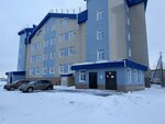 Югра (Profsoyuzov Street No:71), konut servisleri kuruluşları  Surgut'tan