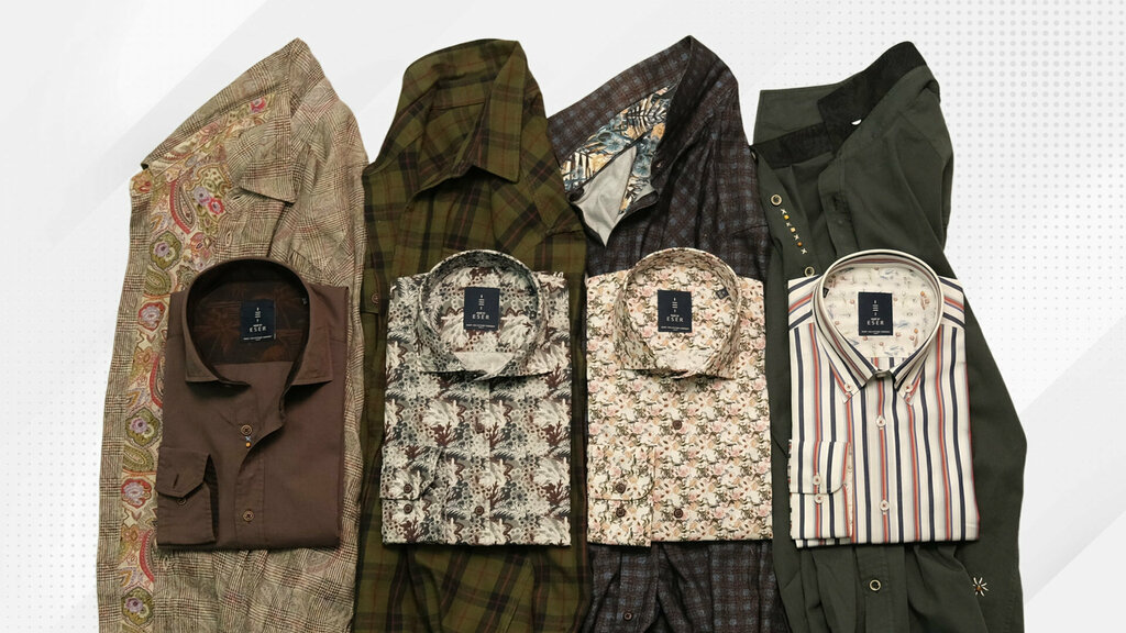 Giyim mağazası Grosvenor London, İstanbul, foto