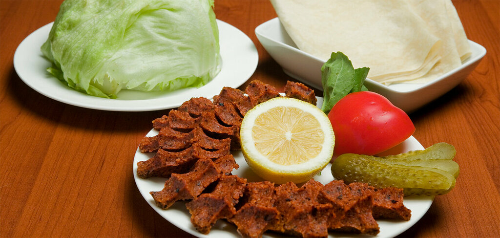 Restoran Kalita Çiğköfte, Silivri, foto