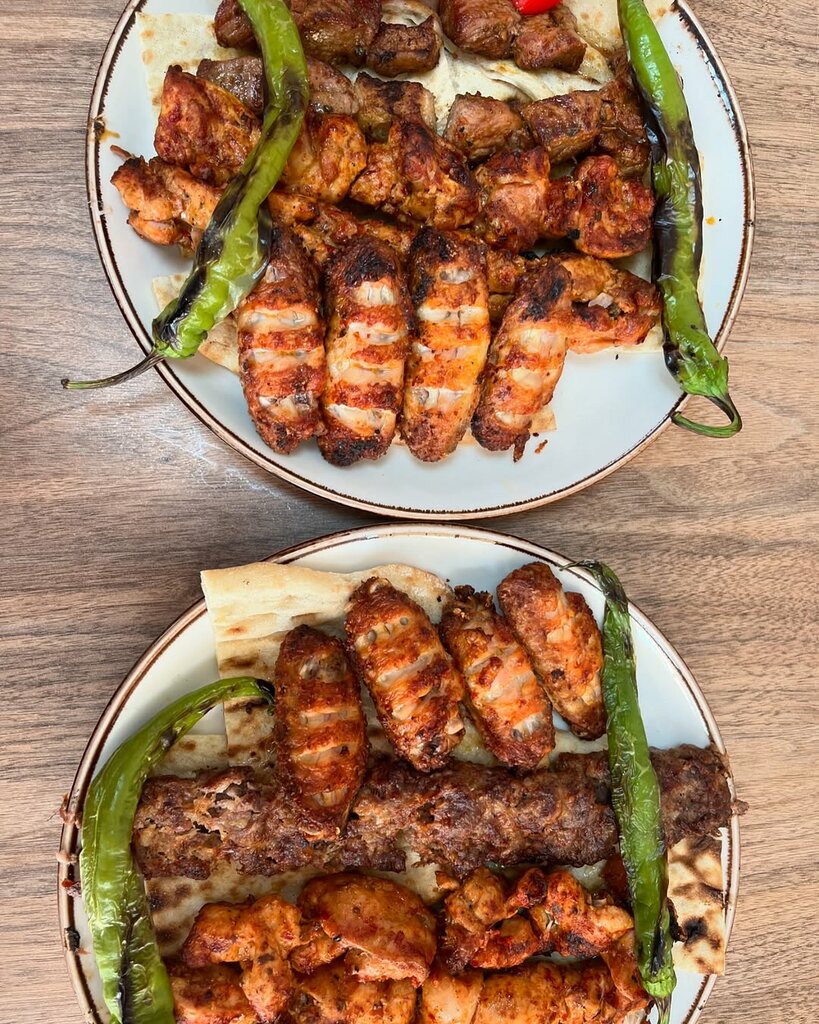 Restoran Konakkale Kebap, Çanakkale, foto