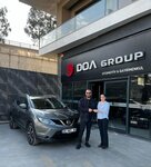 Doa Group Otomotiv (İzmir, Bornova, 6244. Sok., 138B), otomobil satış galerileri  İzmir'den