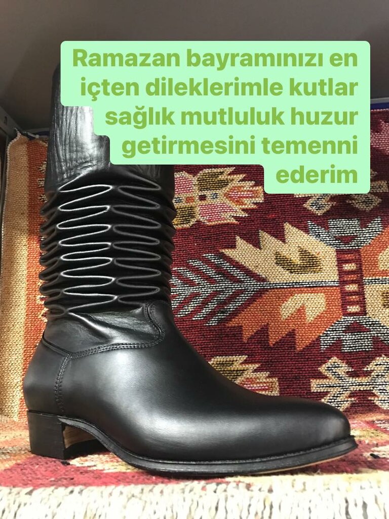 Ayakkabı mağazaları Altın Çizme, Efeler, foto