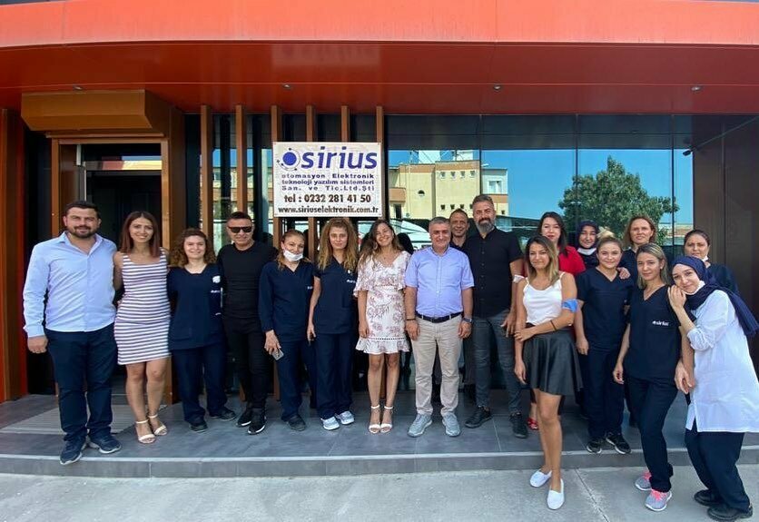 Medikal cihaz firmaları Medikal, İstanbul, foto