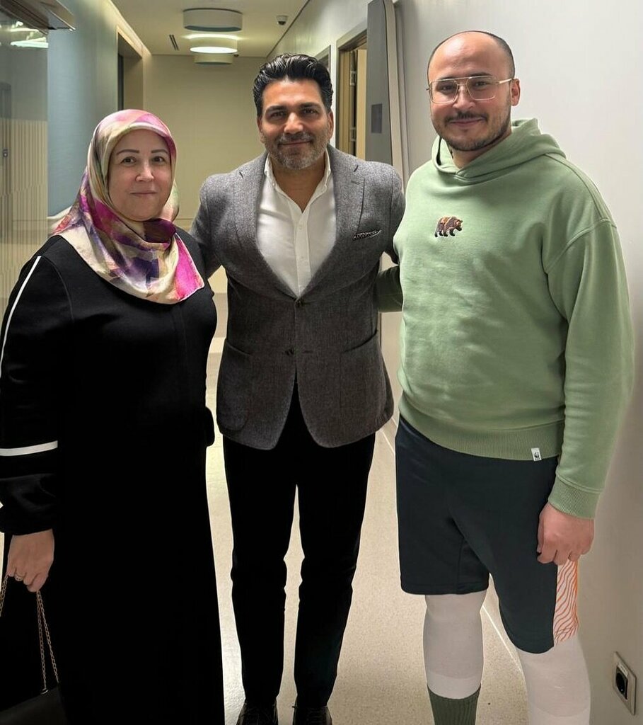 Özel muayenehaneler Prof. Dr Mehmet Erdil, İstanbul, foto