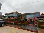 Sırff Et Kasap & Restoran (Ankara, Yenimahalle, Mehmet Akif Ersoy Mah., 355. Cad., 7), restoran  Ankara'dan