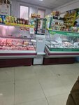 Kus Vkus (Ótepov kóshesi No:13/1), kanatlı hayvan ürünleri ve yumurta  Öskemen'den (Ust‑Kamenogorsk'tan)