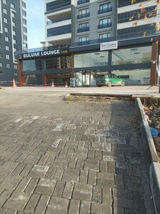 Bulvar lounge (Ankara, Pursaklar, Çağatay Cad., 120B), kafe  Ankara'dan